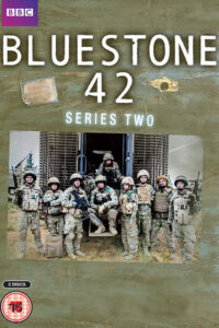 Bluestone 42 - Blue Ice Africa