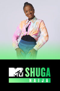 MTV Shuga Naija - Blue Ice Africa