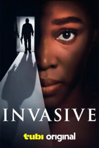 Invasive - Blue Ice Africa